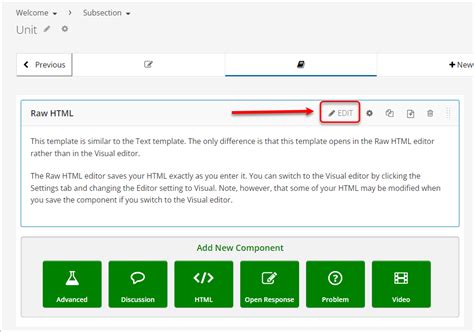 Embed H5p Content Into A Uq Extend Course Original Elearning University Of Queensland