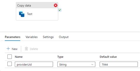 How To Iterate Copy Data Activity That Points To Different Rest Api Endpoints Microsoft Qanda
