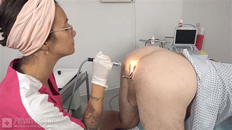 Medical Clinic Medical Fetish Prevention 02 Mp4 Hd 1080p