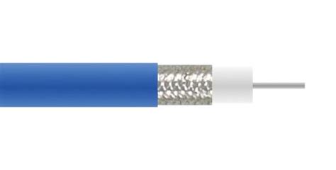 Ca Rg401 Foot L Com Coaxial Cable Rg401 50 Ohm
