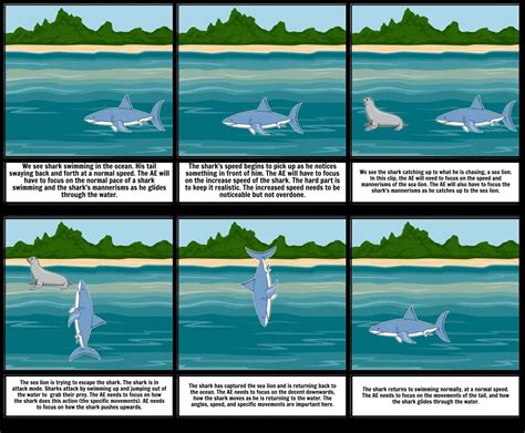 graphics class storyboard 1 storyboard by tiffanyriddell