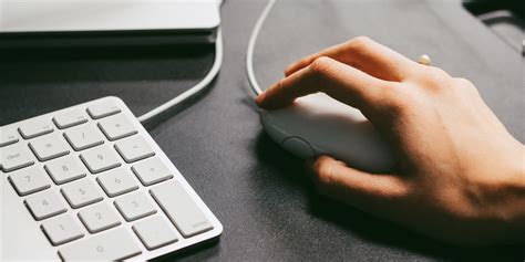 How To Block Access To The Mouse Pointer Settings On Windows