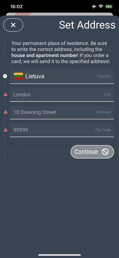 How To Create Mytu Account Mytu Help Centre