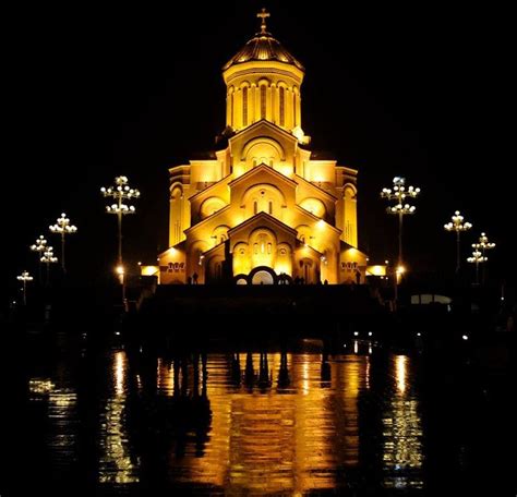 სამების საკათედრო ტაძარი