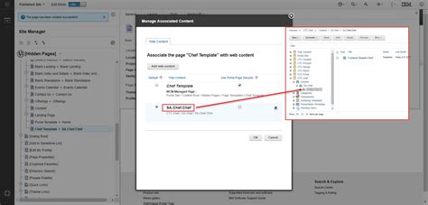 IBM WebSphere Portal 8 5 Sitio Implementado Con CTC 4 4