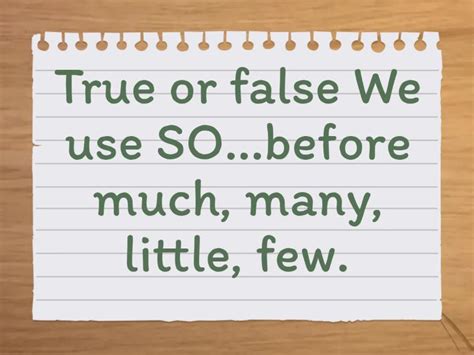 Quantifiers Determiners Rules Flash Cards