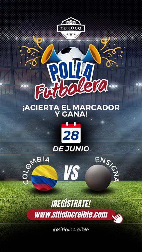 Página 16 Explorá Plantillas De Plantillas De Deportes