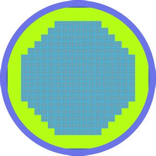 Pdf Reactor Criticality Computations In Neutron Transport Theory Using Monte Carlo Method