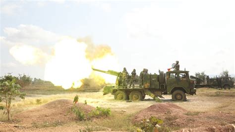 军事演习 中国军事图片中心 中国军网