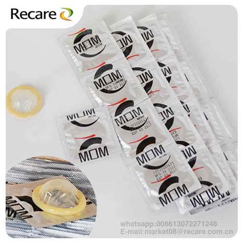 Ultrasound Probe Protector Custom Latex Sterile Ultrasound Condoms