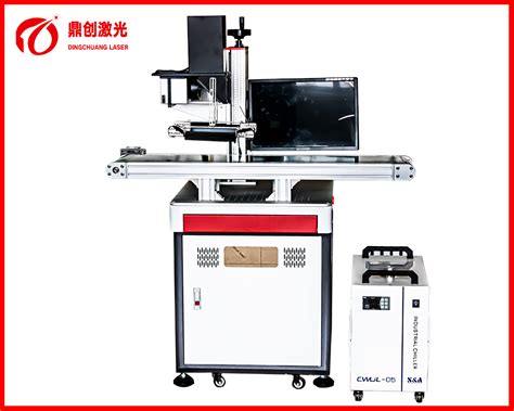 Ccd视觉定位光纤打标机 激光焊接机厂家激光打标机厂家全球精密激光焊接制造厂商 鼎创激光