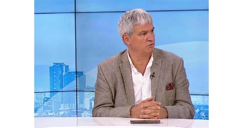 Пламен Димитров КНСБ Протестиращите искат резултати проблемът не са парите