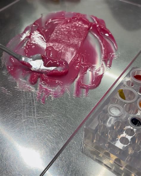 통카 코덕 뷰티 롬앤 롬앤의오픈오피스 Myoc 조색체험 Romand Openoffice 롬앤의 오픈오피스에서 취향 가득 담긴 멜팅밤 조색체험 해봤어요 조색은