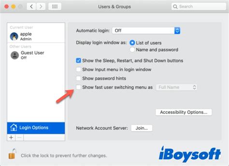 Top Menu Bar Does Not Show Up On Mac Monterey How To Fix It