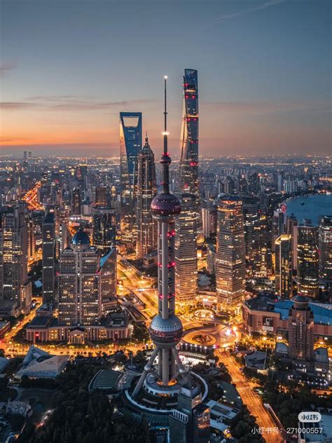 Shanghai China Harold Cui