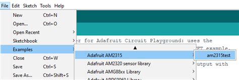 Adafruit Learning System