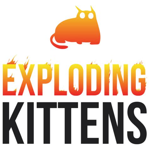 Exploding Kittens Nsfw Adult Version At Mepel