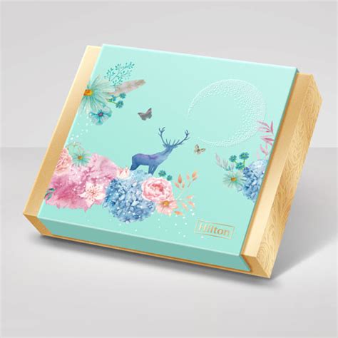 食品包装设计 深圳黑马奔腾品牌包装设计公司