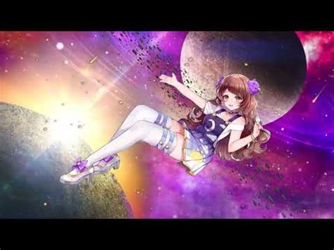 Nimu Space Cat Wallpaper Animado YouTube