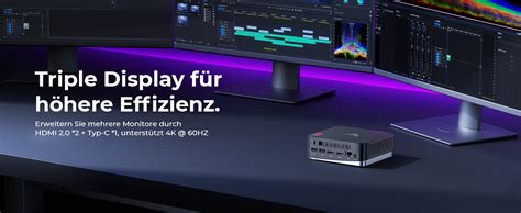 Nipogi Am16 Mini Pc Now At A Bargain Price