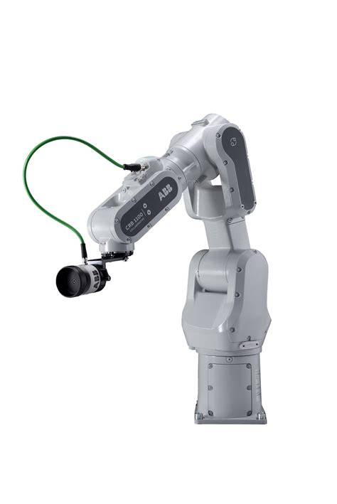 Abb Launches Next Generation Cobots To Unlock Automation For New Sectors And First Time Users