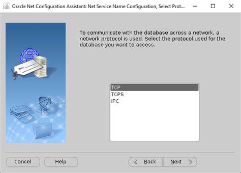 Creating An Oracle Database From The Seed Using Dbca Swiv