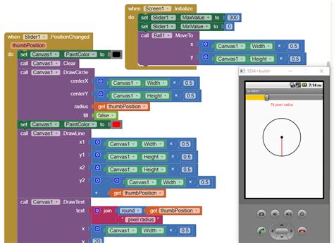 Buffered Animation MIT App Inventor Help MIT App Inventor Community