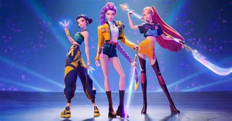 빌보드 핫100 23위 오른 ‘k팝 데몬 헌터스 Ost…오스카 유력 후보로