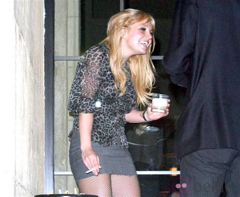 Britney Spears Borracha Durante Una Fiesta En Los Ángeles Famosos Borrachos El Lado Más
