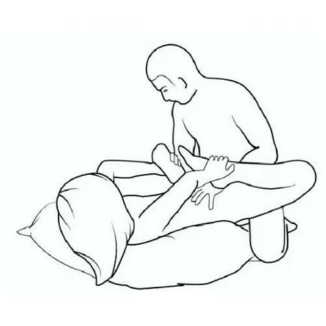 The Lock Position Sex For Beginners