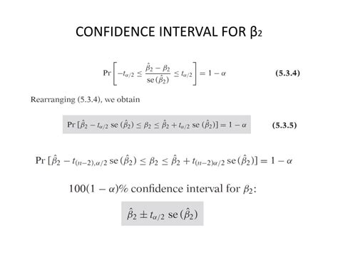 Ppt Econometrics I Powerpoint Presentation Free Download Id 2628804
