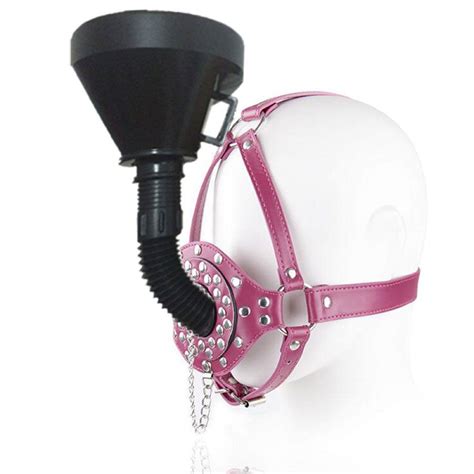 Urinal Piss Gag Plug Mouth Gag Pissing Mouth Urinal Gag Urinal Etsy Uk