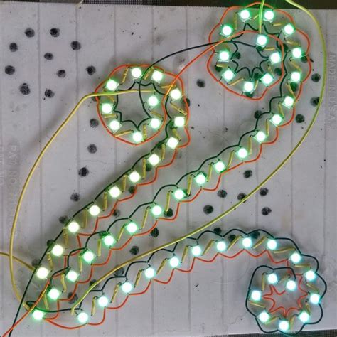 Led Party Bag