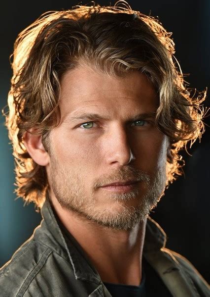 Travis Van Winkle Friday The 13th