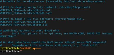 How To Configure DHCP Server On Ubuntu Step By Step