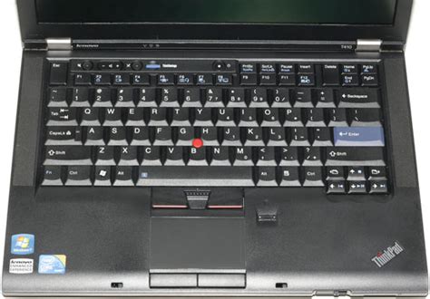 Ibm T410 Wireless Switch