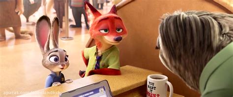 زوتوپیا 2016 پارت پنجم