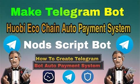 Create Telegram Shop Bot Payment Bot Shopping Bot Store Bot Pokemon Bot