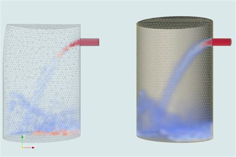 tutorial de simulación 3d de llenado de un tanque de agua con openfoam — gidahatari
