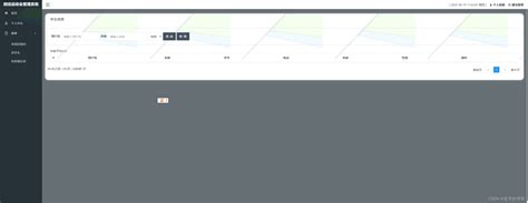 Javawebservletjspspringboothtml 田径运动会管理系统 Csdn博客
