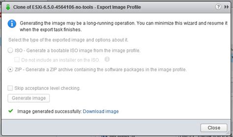 Just One More Esxi Guy Vsphere Auto Deploy Web Client Steps