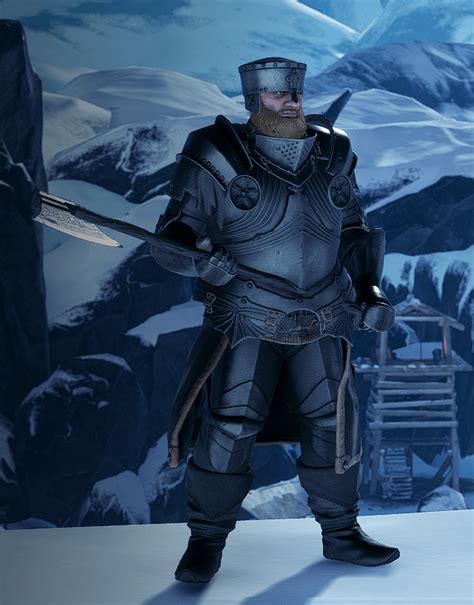 My Dwarf Cosplay Rmordhaufashion