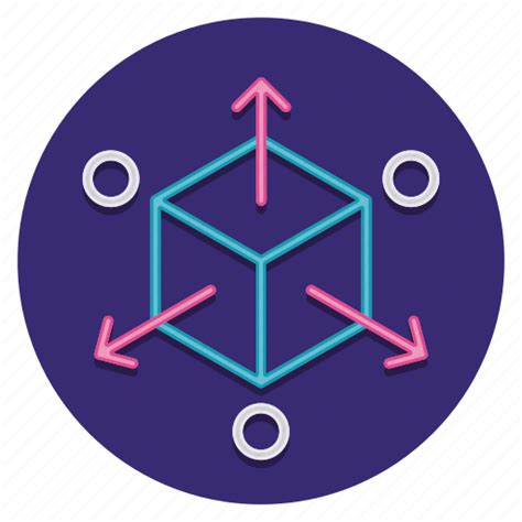 Measurement Scalability Scale Icon Download On Iconfinder