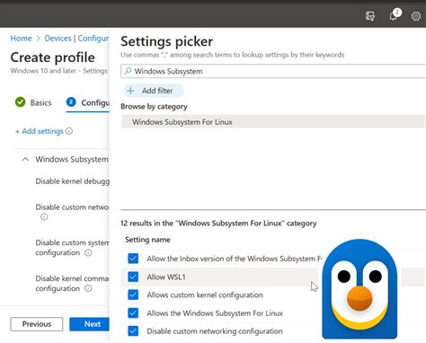 New Enterprise Grade Security Controls For The Windows Subsystem For Linux Windows Command Line New Enterprise Grade Security Controls For The Windows Subsystem For Linux Windows Command Line