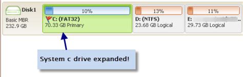 Free Fix Extend Volume Greyed Out Windows 11 10 8 7 Solution