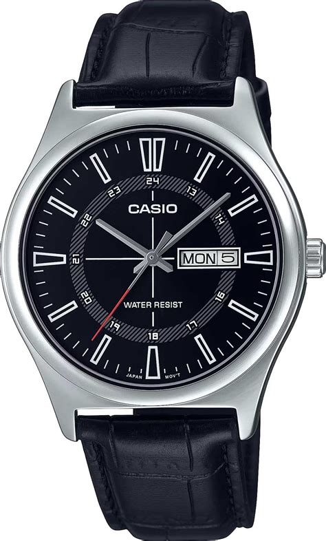 Наручные часы Casio Collection Mtp V006l 1c — купить в интернет магазине по лучшей