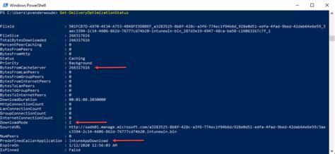 Microsoft Connected Cache In ConfigMgr With Win32 Apps Of Intune All About Microsoft Intune