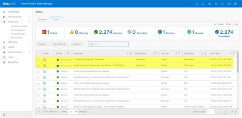 PPDM FIlesystem Agent Installation And Recovery