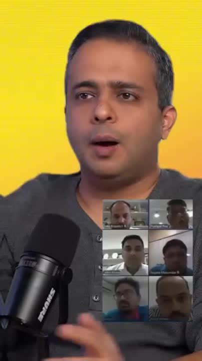 Video Chary Chelloji On Linkedin Feedback Is Crucial Because It Provides Valuable Insights